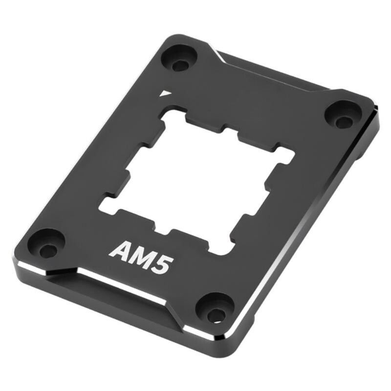 for AMD-ASF AM5 CPU Safety Fixed Frame All Aluminum Alloy Anti-Bending ...
