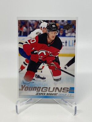 jasper boqvist young guns | eBay