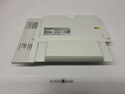 HP LaserJet Enterprise M506 Series Rear Access Door RM2-5712 | eBay
