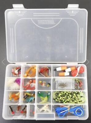 Tackle Boxes - Tackle Logic