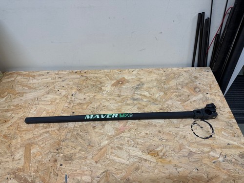 MATCH COARSE FISHING TACKLE - MAVER MXi STRAIGHT BAR OR ARM - 30mm ...