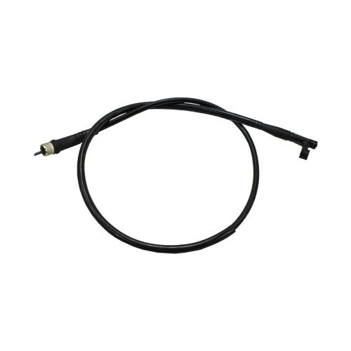 50cc Scooter Wolf Rugby Speedometer Cable GY6 QMB139 | eBay
