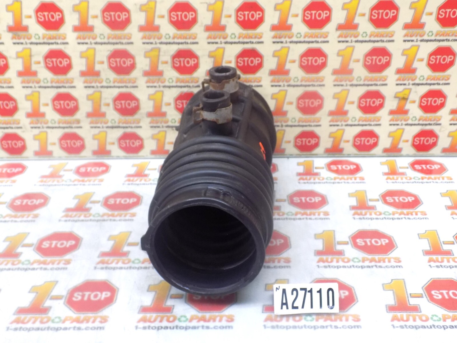 2000-2004 NISSAN XTERRA 3.3L AIR CLEANER DUCT 16578-4S100 OEM | eBay