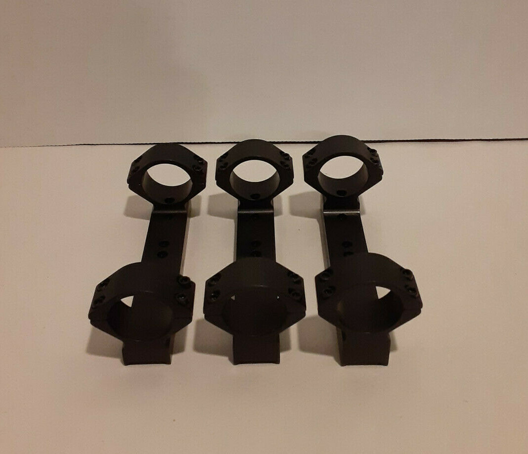 Talley Mfg. Thompson Encore Rimfire One Piece 1" Rings Light Weight ...