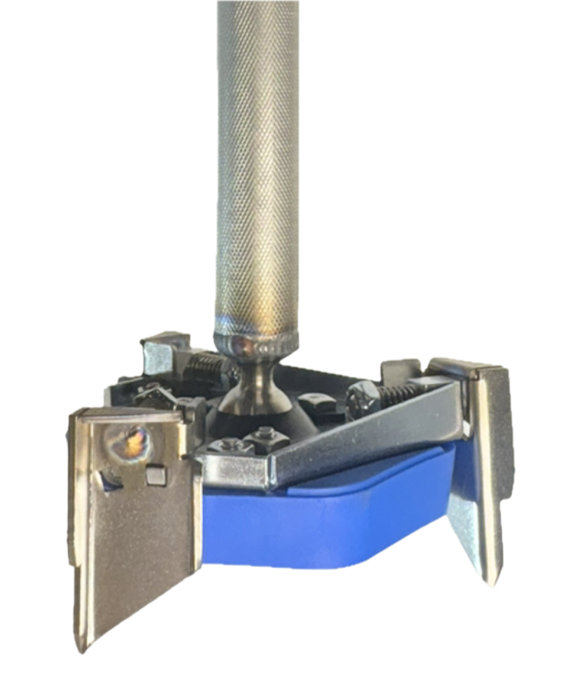 Tread Savage Pro-Level Max Traction Ladder Leveler for Extension ...