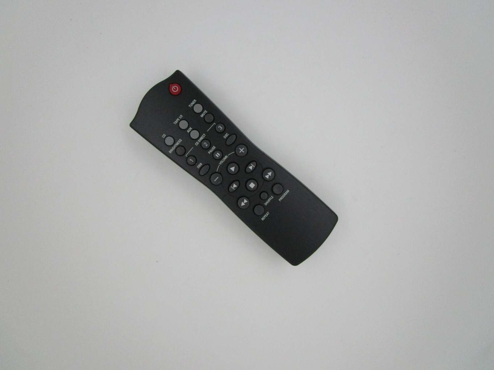 Remote Control For Philips RC282422/01B FW-C399 FW-C390 Mini CD Changer ...