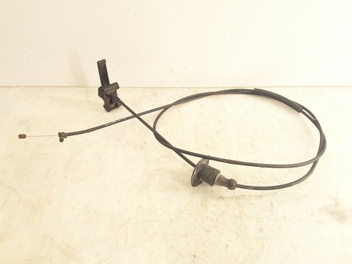 Peugeot 607 2006 Conduite à Gauche 2.7HDi 150kw Moteur Capot Capuche ...