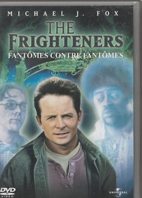 FANTOMES CONTRE FANTOMES DVD EN PARFAIT ETAT | eBay