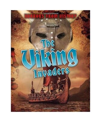 The Viking Invaders, Louise Spilsbury | eBay