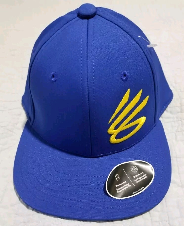 Stephen Curry Hats