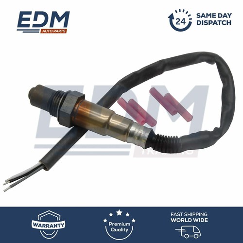Lambda Oxygen Sensor for Audi Seat Skoda VW 06A906262AG 0258986615 ...