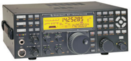 Elecraft K3 100 Radio Transceiver for sale online | eBay