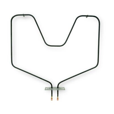 Genuine GE WB44X5082 Range Bake Element Self Clean 3358 8030 AH249466 ...