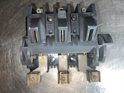 Allen Bradley 1494F Fixed-depth Flange-mounted Disconnect Switch | eBay