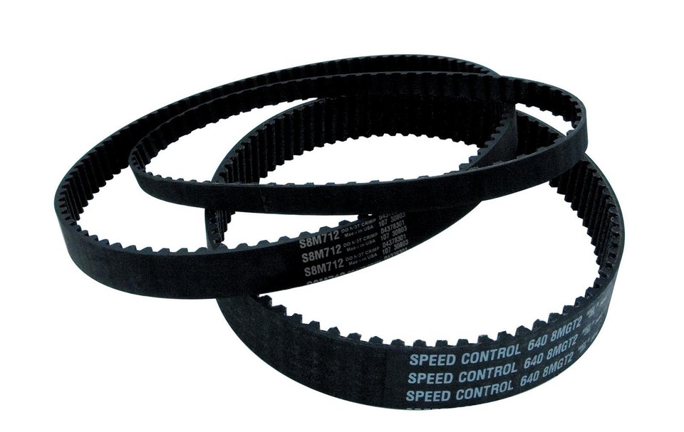 Peterson Fluid HTD BELT Part No. 05-1912 | eBay