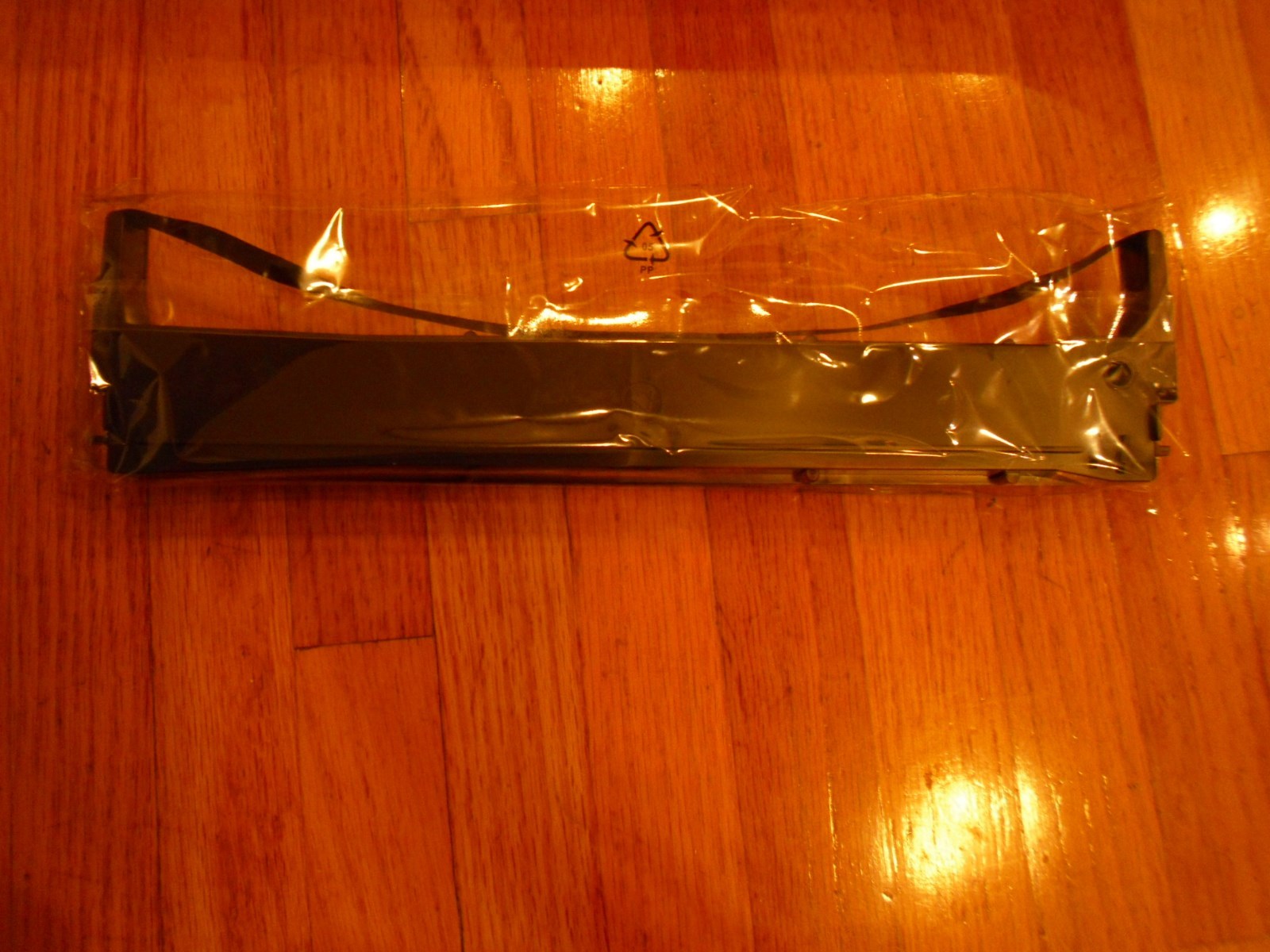 12 BLACK Compatible Ribbons for EPSON LQ200 LQ500 LQ570 LQ870 LQ850 ...