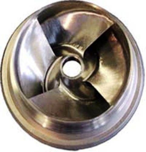NEW AMERICAN TURBINE STAINLESS IMPELLER FOR LEGEND PUMPS ANY CUT | eBay