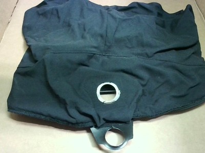 3M Versaflo M-444 Inner Collar for Use With All M-300/400 Helmet- | eBay