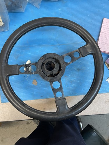 1969 1970 1971 1972 And Up FIREBIRD FORMULA TRANS AM THICK STEERING ...