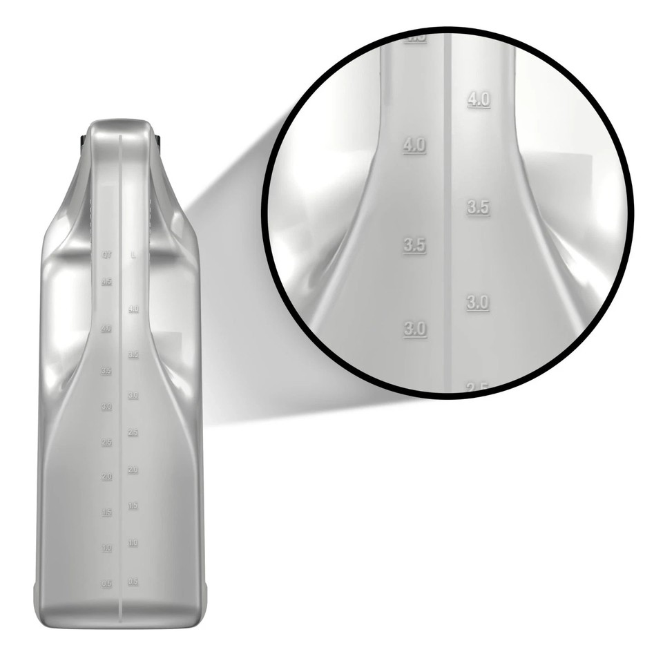 3 PACK Castrol GTX Full Synthetic 5W-30 Motor Oil, 5 Quarts (USA STOCK ...