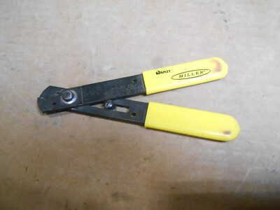 RIPLEY MILLER MODEL 100-101S ADJUSTABLE CUTTER | eBay