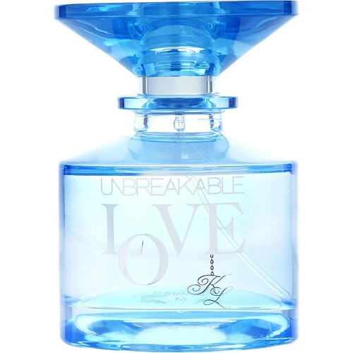 Unbreakable Love 100ml EDT For Women By Khloe and Lamar ( Unbox ) | eBay