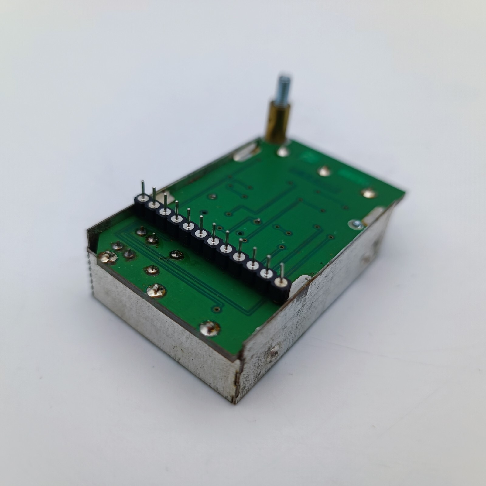 Sailor RT2048 Compact VHF Marine Radio - US for sale online | eBay