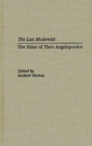 Contributions to the Study of Popular Culture Ser.: Last Modernist ...