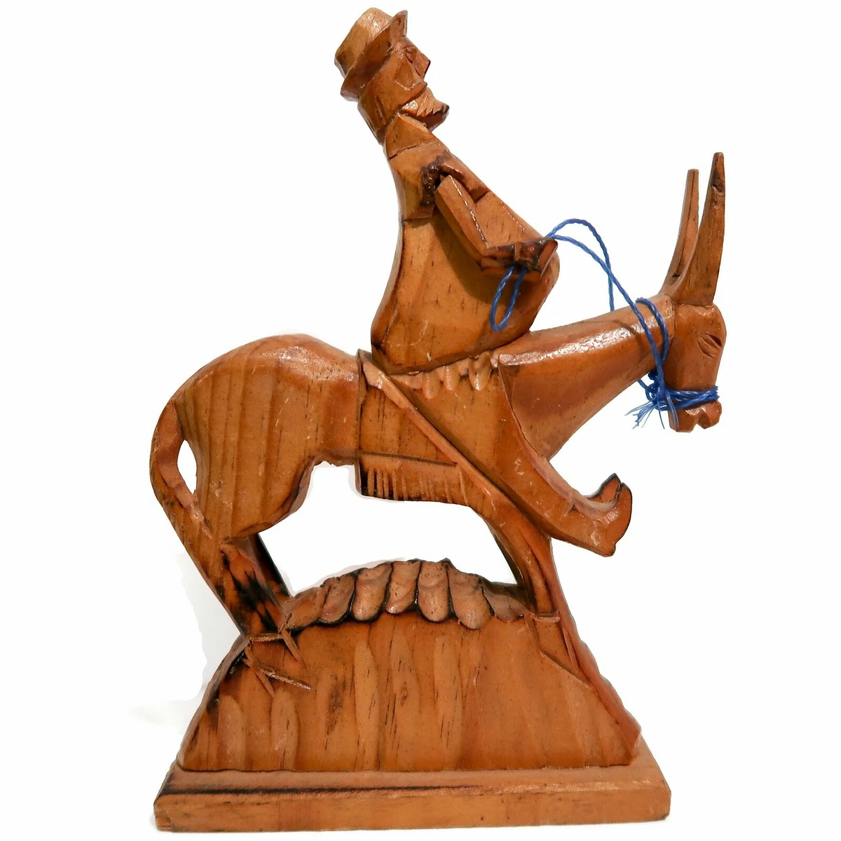 Rocinante Horse