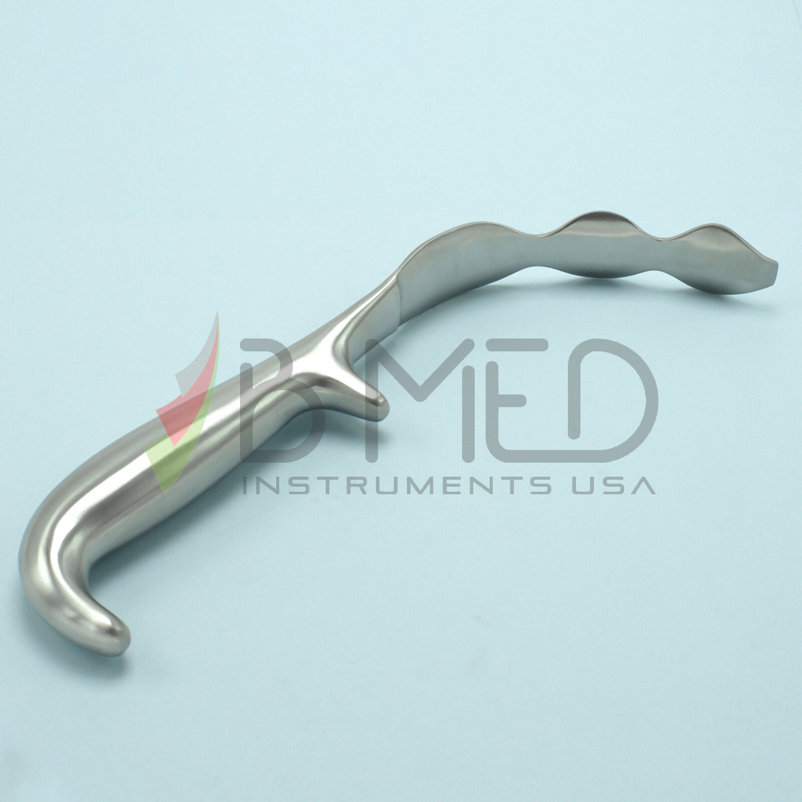 OR Grade Petri Pterygoid Intra Oral Retractor ENT Maxillofacial ...