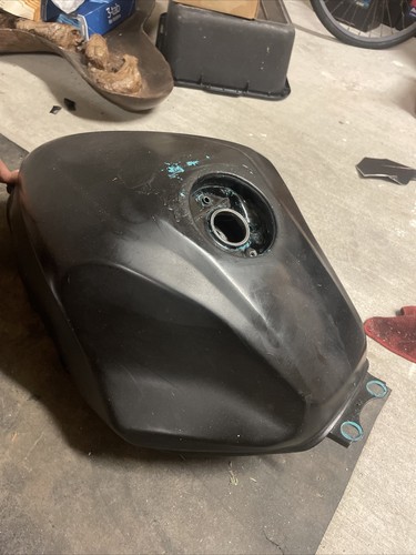 2016-2018 Honda CBR500R OEM Gas tank fuel cell | eBay