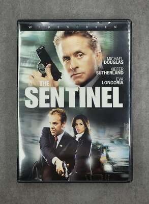 The Sentinel (Widescreen Edition) DVDs 24543266020| eBay
