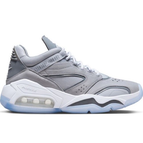 Air Jordan 2700 Point Lane Cool Grey CZ4166-002 Mens Basketball Shoes ...