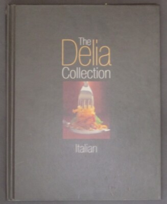 The Delia Collection: Italian | eBay Australia