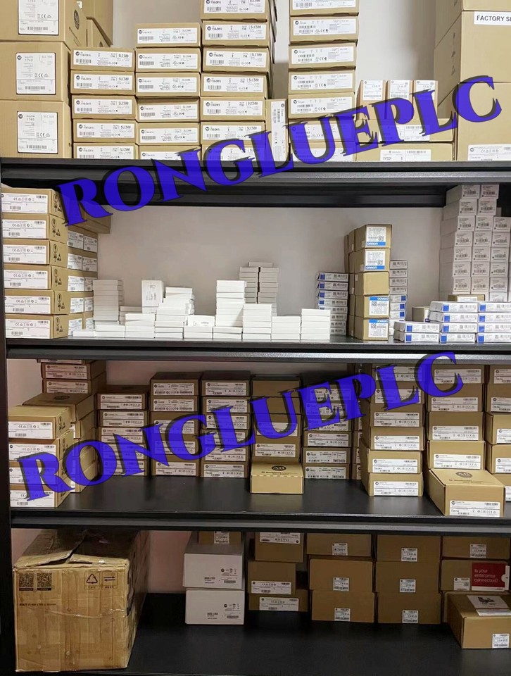 New AB 2198-S160-ERS3 SER A Kinetix 5700 Servo Drive 2198-S160-ERS3 IN ...