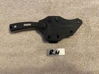 Schrade Oldtimer Sharpfinger Horizontal carry Kydex Sheath (Knife Not ...
