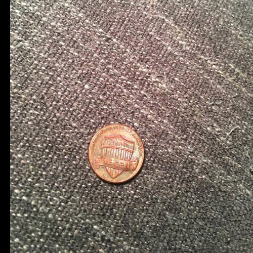 2015 D Super Toned Penny | eBay