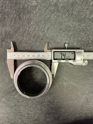 Empi Chrome Wheel Center 2 Spoke Spinners Knock-Offs for VW Set of 4 | eBay