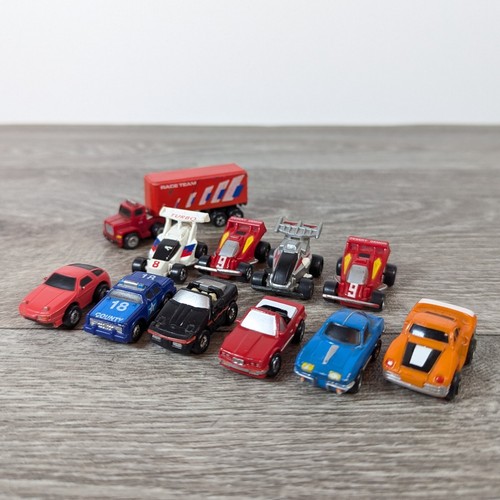 Mixed Micro Machines Funrise Galoob Imperial Car Bundle Job Lot X 11 | eBay