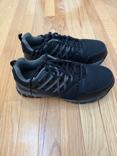 Reebok Microweb Alloy Toe Safety Work Men Size 9, Women Size 11 | eBay