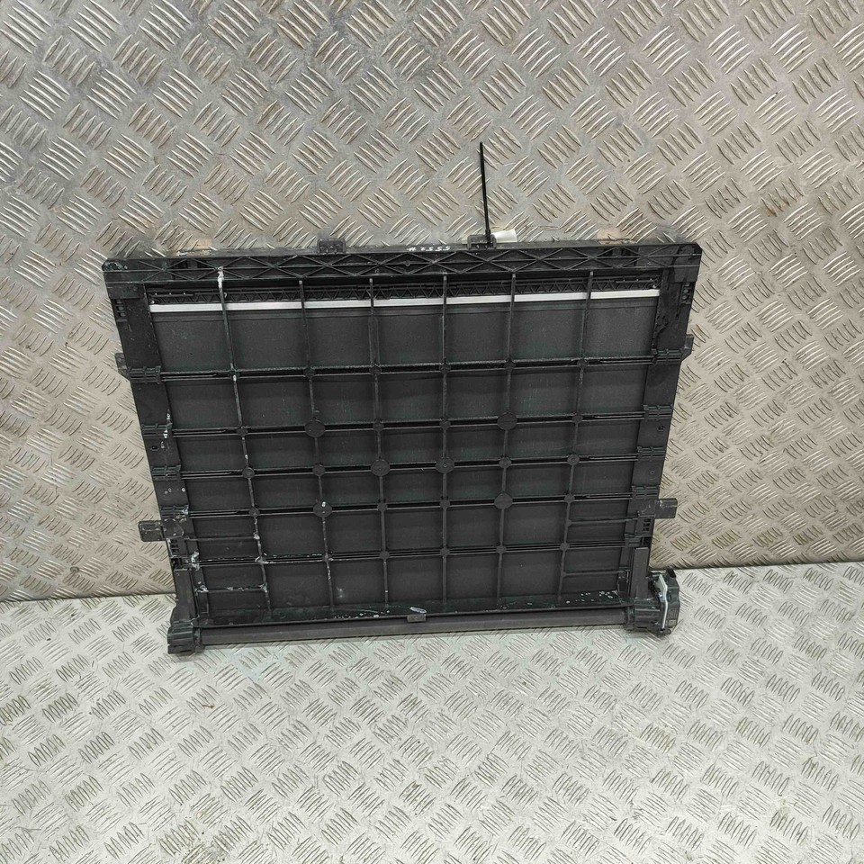 Audi Q4 Sportback F4N Radiator Blind With Actuator 1EA122135G 2024 ...