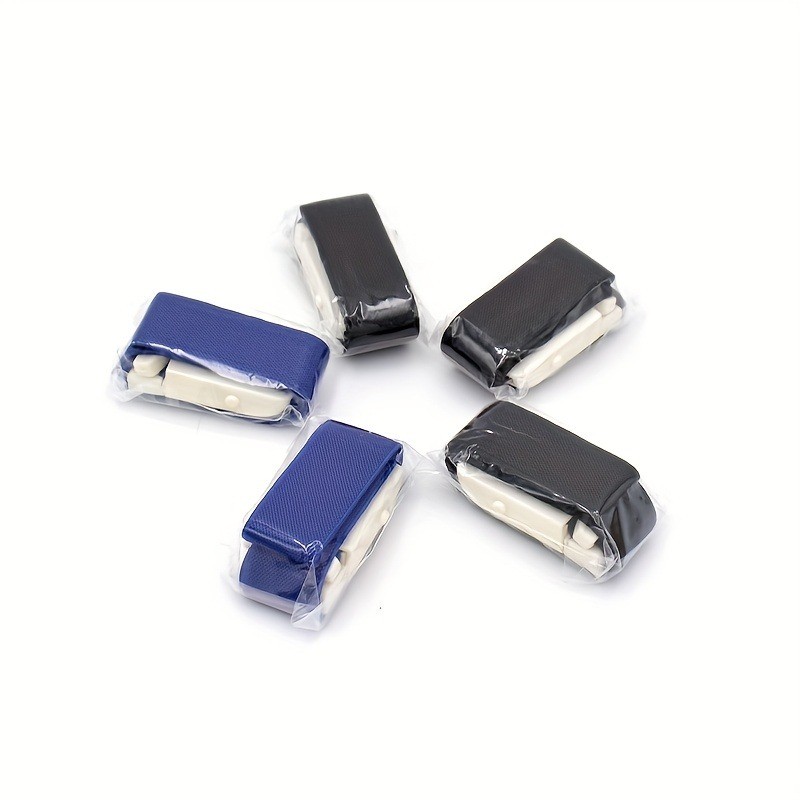 Quick Acting User Friendly Quick-Install 5PCS Adjustable Emergency ...