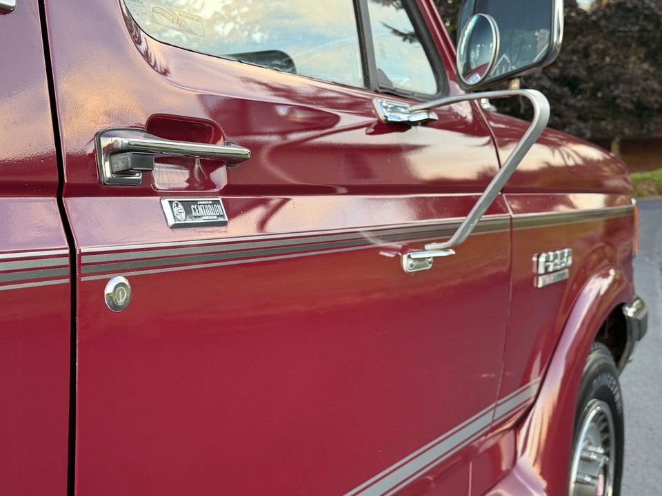 1989 Ford F-250 Ford F250 Centurion 4x4 74k Original Miles | eBay