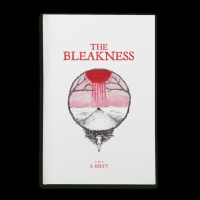EFP01048 Exalted Funeral Press The Bleakness Role Playing Game | eBay