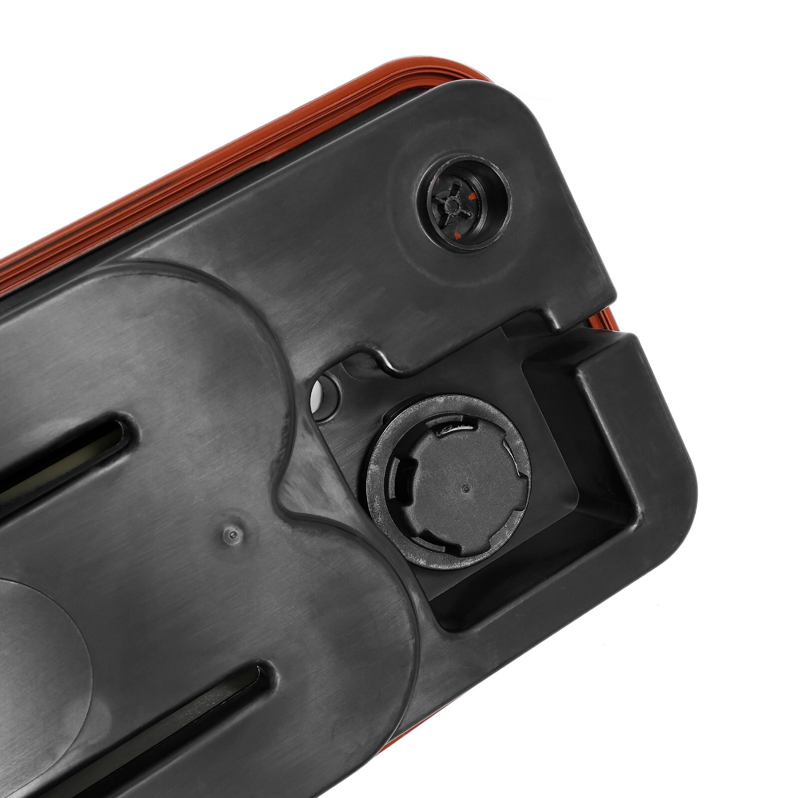 CV50628 Crankcase Ventilation Filter For Fleetguard Cummins Engines 08 ...