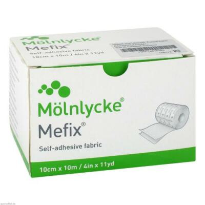 MEFIX Fixiervlies 10 cmx10 m 1 St | eBay.de
