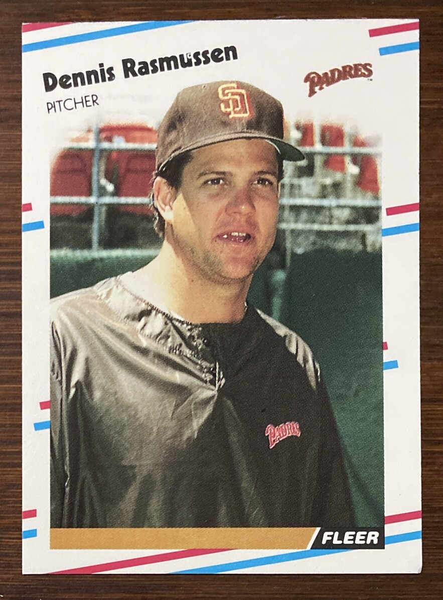 dennis rasmussen For Sale - MAVIN