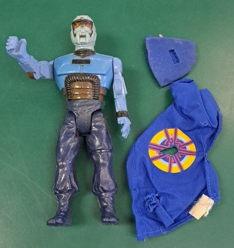 VINTAGE 1985 Select Ninja Assassin Ninja Defender Terminator ...