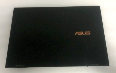 ASUS ZenBook Flip S 13 UX371E Touch Top Assebbly 13.3 inch OLED UHD 4k ...