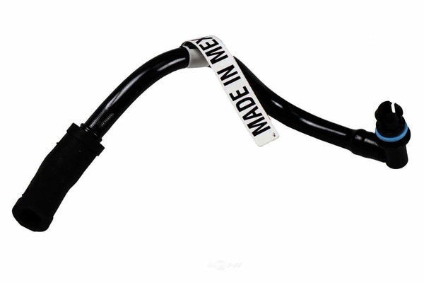 PCV Valve Tubing-VIN: M, Eng Code: LH6 GM Parts 12594124 for sale ...